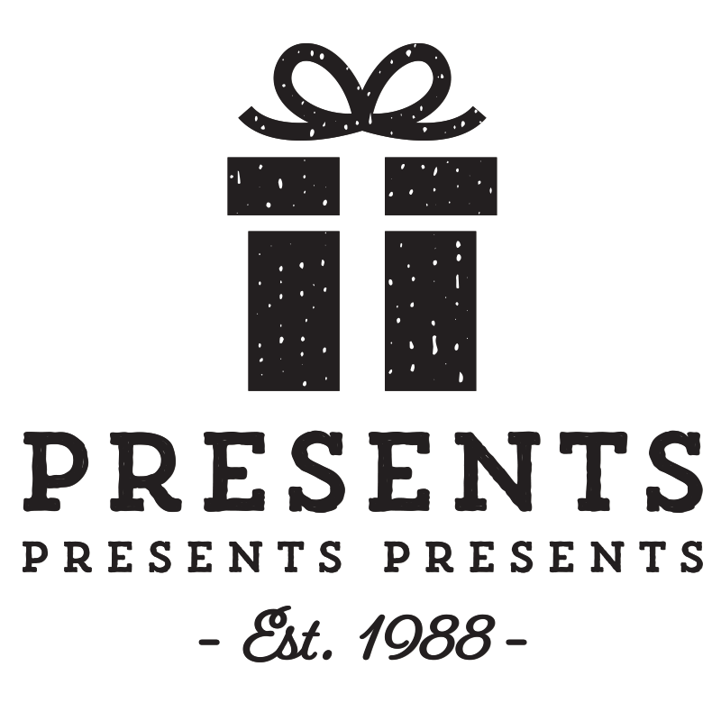 Presents Presents Presents